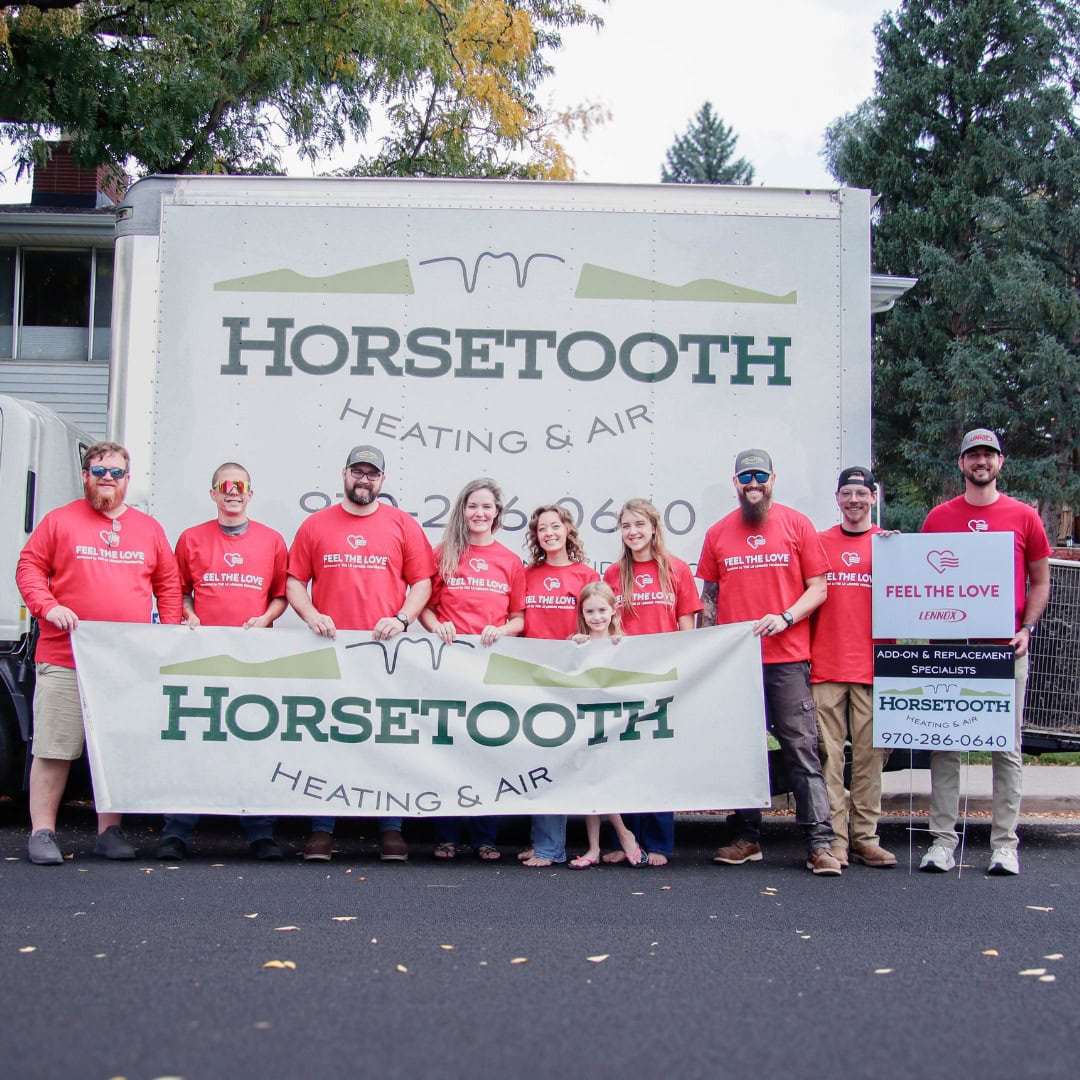 Horsetooth Heating And Air